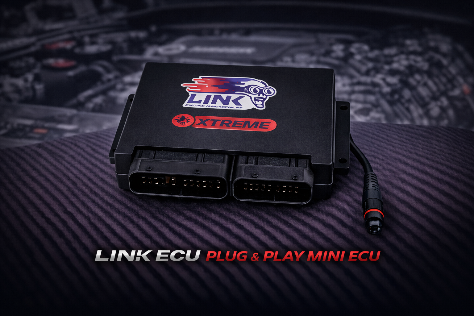 PlugIn ECUs - Mini – Kugan Tuning