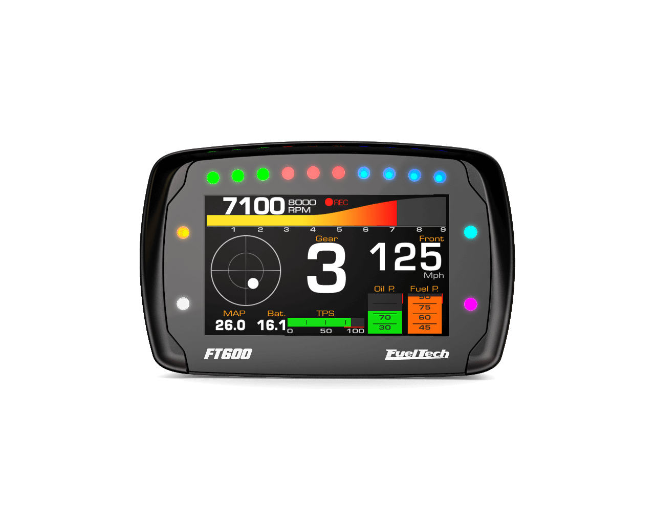 Fueltech – Kugan Tuning