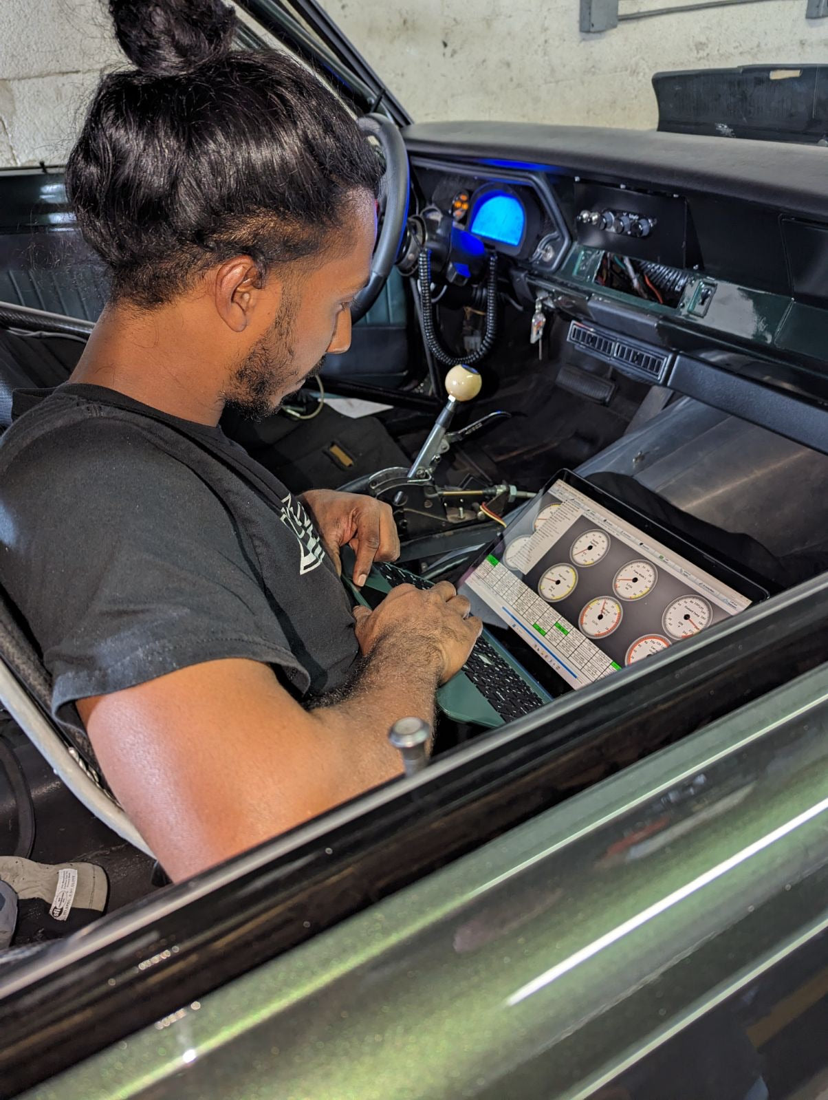 Tuning – Kugan Tuning