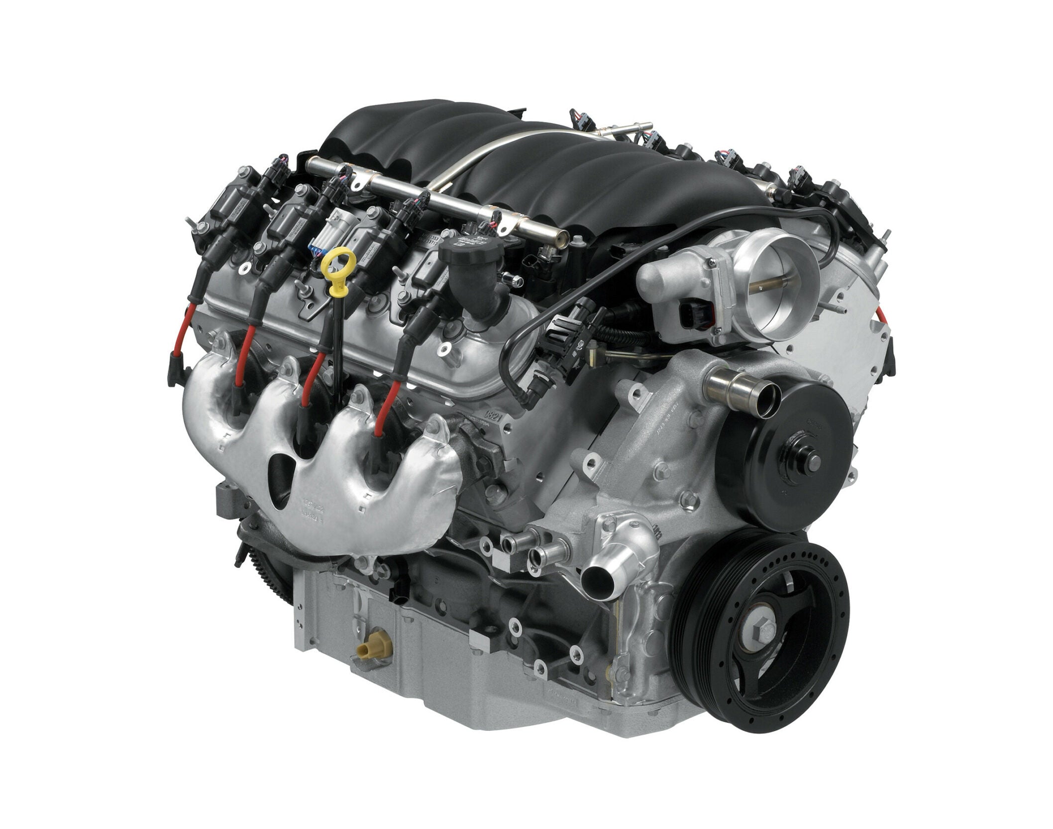 Gen 3 LS – Kugan Tuning