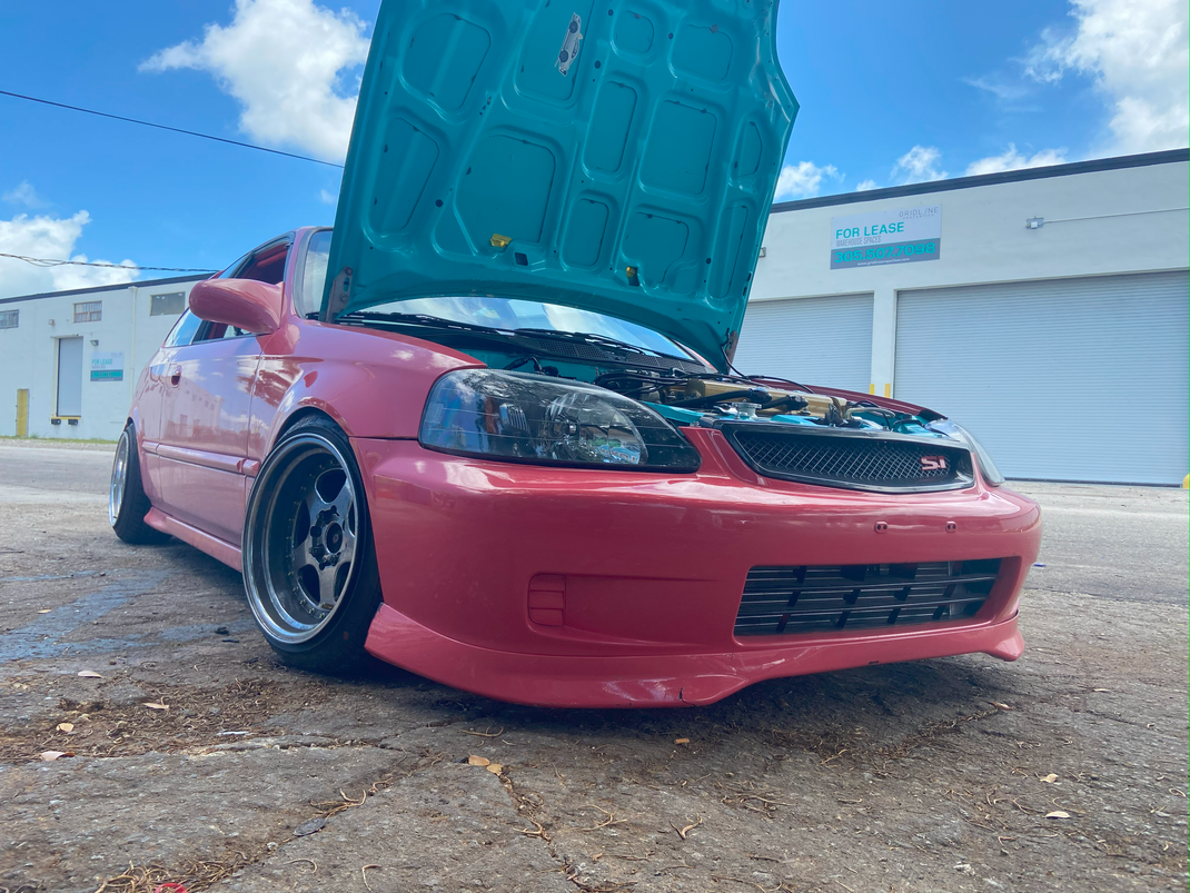 Get Tuned Now! Engine + Transmission Performance Tuning + Parts – Kugan ...